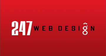 247 Web Design Geraldton » 247 is no longer taking on new clients